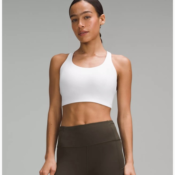 lululemon athletica | Intimates & Sleepwear | Lululemon Energy Bra High ...